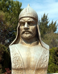 The First Turkish Seaman – Çaka Bey | E-Marine Education
